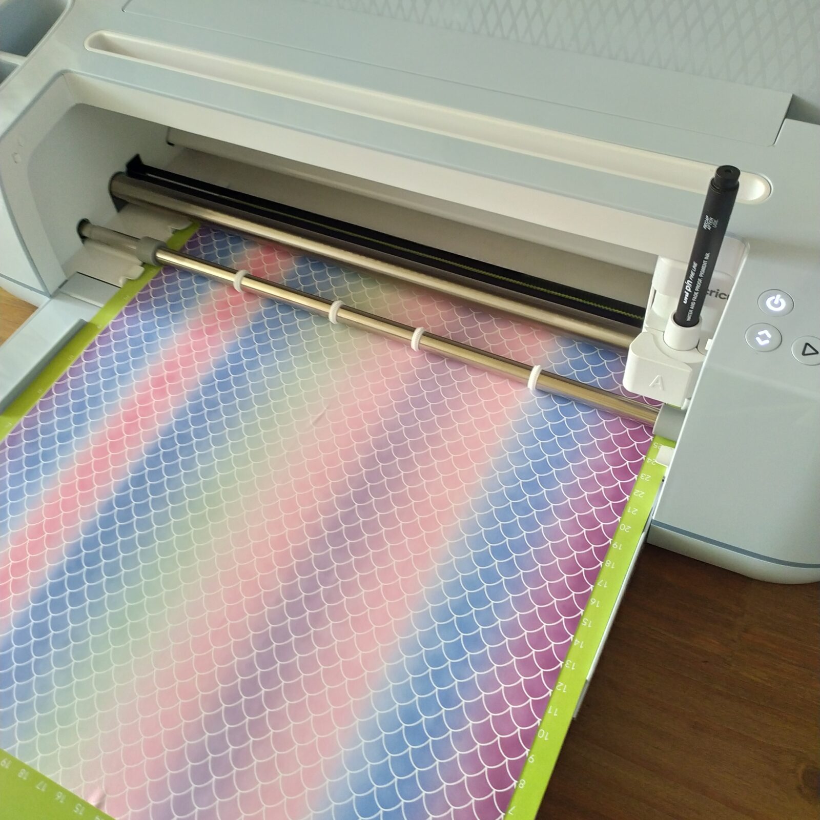 Comment réaliser un tote bag avec la Cricut ? – do it yourself lille