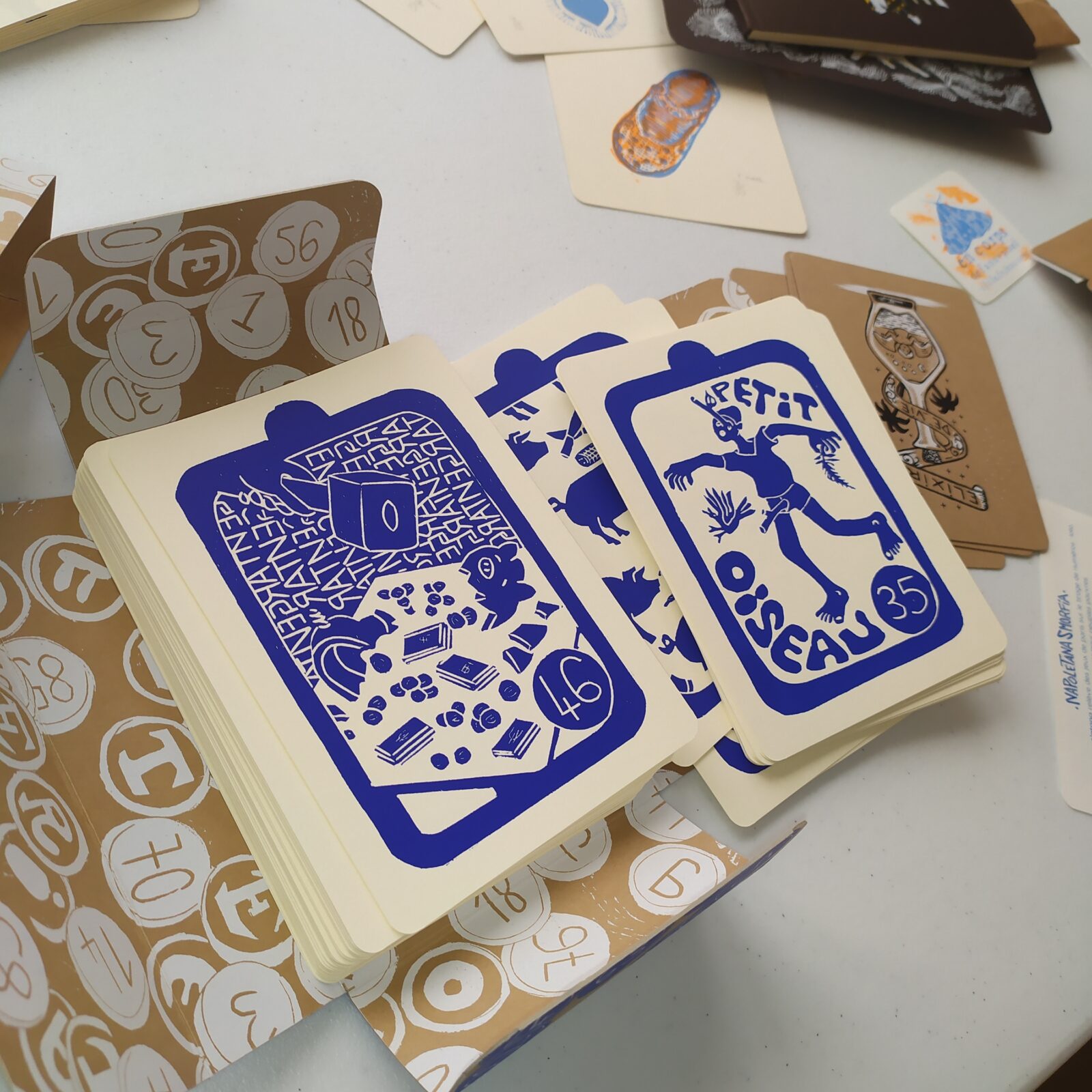 Dossier : Comment construire un atelier de sérigraphie ? – do it ...